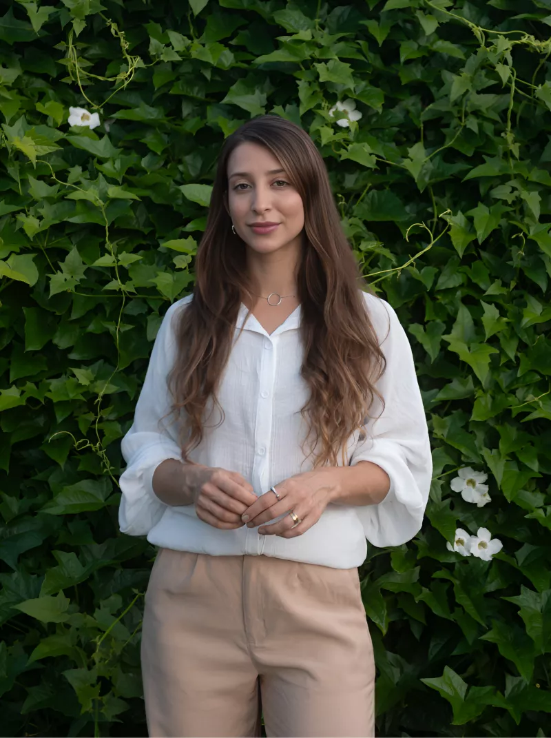 SBN3 Jul Cap - Maeli Putti